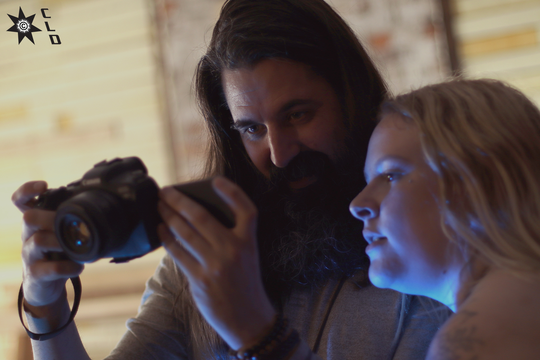 SRCC: Susquehanna River Creative Conspiracy